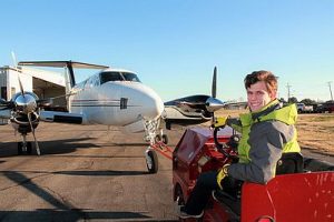 Careers - JAG Aviation