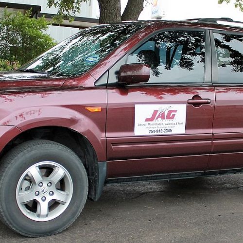 Additional Services - JAG Aviation