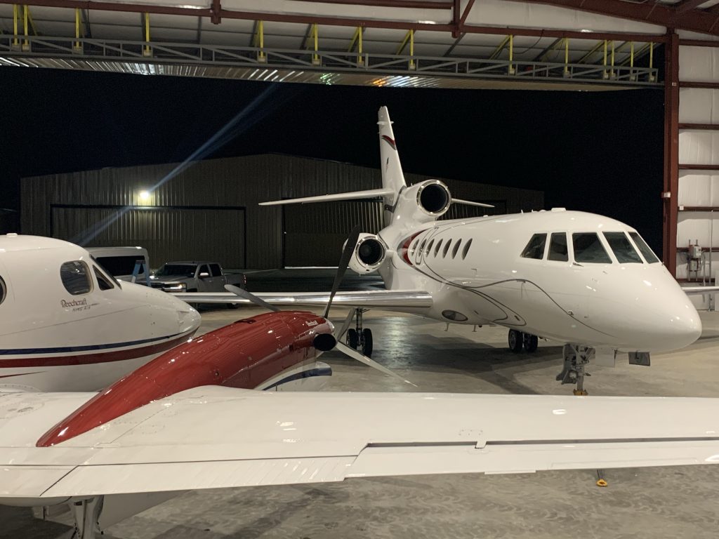 Additional Services - JAG Aviation