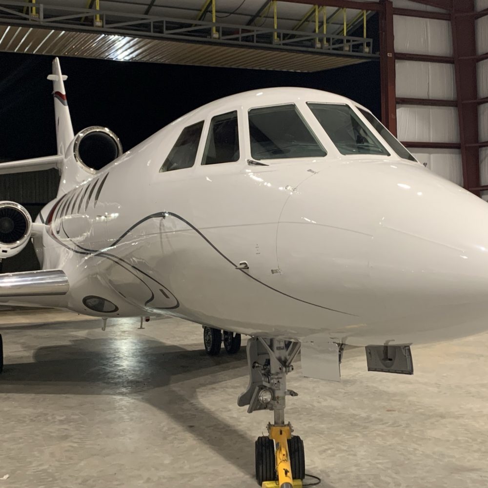 Additional Services - JAG Aviation